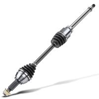 China Front Passenger CV Axle Shaft Assembly for Nissan Altima 2013-2018 L4 2.5L Sedan for sale