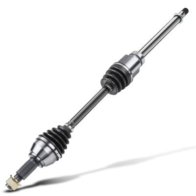 China Front Passenger CV Axle Shaft Assembly for Nissan Altima 2013-2018 L4 2.5L Sedan for sale
