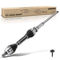 China Front Passenger CV Axle Shaft Assembly for Volvo XC90 2007-2014 L6 3.2L FWD for sale
