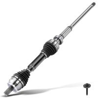 China Front Passenger CV Axle Shaft Assembly for Volvo XC90 2007-2014 L6 3.2L FWD for sale