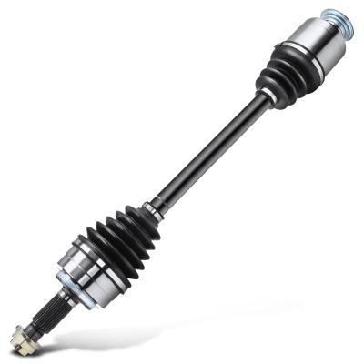 China Front Passenger CV Axle Shaft Assembly for Honda Odyssey Ridgeline 2005-2014 for sale