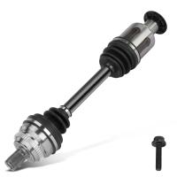China Front Driver CV Axle Shaft Assembly for Mercedes-Benz S211 W211 E320 E430 00-03 for sale