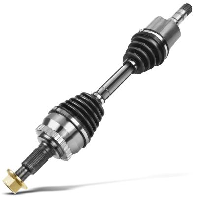 China Front Driver or Passenger CV Axle Shaft Assembly for Saab 9-5 2002-2009 for sale