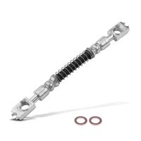 China Front Driver or Passenger Brake Hydraulic Line for Mercedes-Benz CL63 S63 AMG for sale