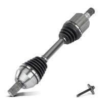 China Front Driver CV Axle Shaft Assembly for Volvo S80 07-14 3.0L 3.2L V70 08-10 for sale