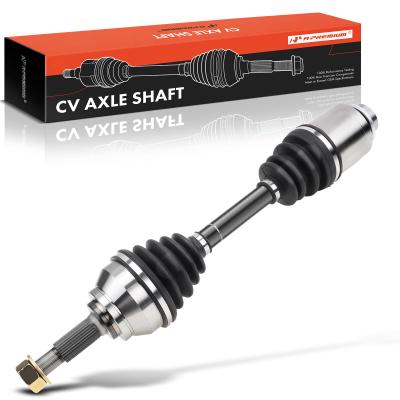 China Front Passenger CV Axle Shaft Assembly for Nissan Murano 2003-2007 V6 3.5L for sale