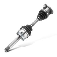 China Front Driver or Passenger CV Axle Shaft Assembly for Nissan Pathfinder 1987-1989 for sale