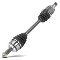 China Front Driver CV Axle Shaft Assembly for Acura ILX 2013-2015 2.0L Auto Trans. for sale