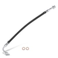 China Rear Driver Brake Hydraulic Line for Hyundai Veloster 2012-2016 2017 1.6L for sale