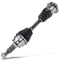 China Front Driver or Passenger CV Axle Shaft Assembly for Chevy Express 1500 2500 GMC for sale