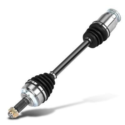 China Front Passenger CV Axle Shaft Assembly for Acura ILX 2013-2015 2.0L Auto Trans. for sale