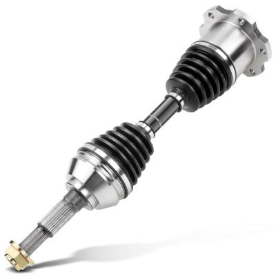 China Front CV Axle Shaft Assembly for Chevrolet S10 Blazer GMC Sonoma for sale