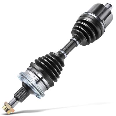China Front Driver or Passenger CV Axle Shaft Assembly for Buick Regal 88-96 Chevry for sale