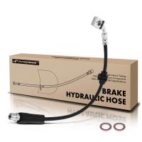 China Front Passenger Brake Hydraulic Line for Cadillac XTS 2013-2019 for sale