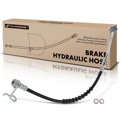 China Rear Passenger Brake Hydraulic Line for Ford F-550 Super Duty 1999-2003 for sale