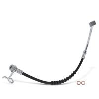 China Rear Passenger Brake Hydraulic Line for Ford F-550 Super Duty 1999-2003 for sale