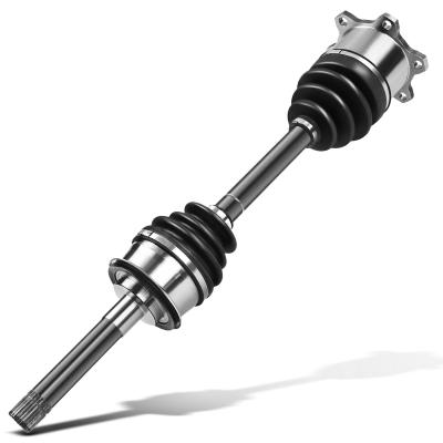 China Front Driver or Passenger CV Axle Shaft Assembly for Toyota T100 1993-1998 for sale
