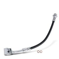 China Rear Passenger Brake Hydraulic Line for Chevrolet Uplander Buick Terraza Pontiac for sale