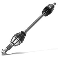 China Rear Driver CV Axle Shaft Assembly for Chevy Equinox 2007-2009 Captiva Sport for sale