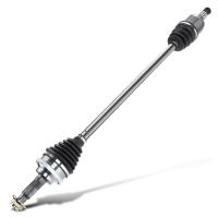 China Front Passenger CV Axle Shaft Assembly for Ford Escort 97-02 Mercury Tracer for sale
