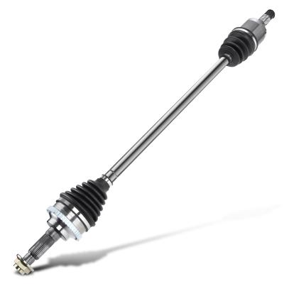 China Front Passenger CV Axle Shaft Assembly for Ford Escort 97-02 Mercury Tracer for sale