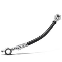 China Rear Passenger Outer Brake Hydraulic Line for Nissan Juke 11-17 Leaf 11-19 FWD for sale