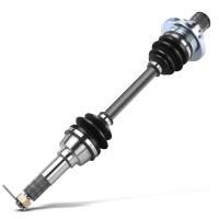 China Rear Passenger CV Axle Shaft Assembly for Yamaha Grizzly 660 2002 for sale