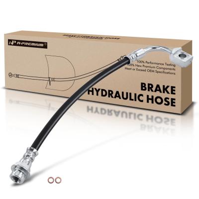 China Rear Driver Brake Hydraulic Line for Pontiac Grand Prix 2005-2008 V8 5.3L for sale