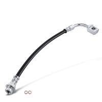 China Rear Driver Brake Hydraulic Line for Pontiac Grand Prix 2005-2008 V8 5.3L for sale