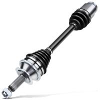 China Front Passenger CV Axle Shaft Assembly for Hyundai Santa Fe 2001-2006 FWD for sale
