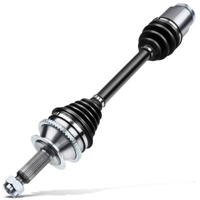 China Front Passenger CV Axle Shaft Assembly for Hyundai Santa Fe 2001-2006 FWD for sale