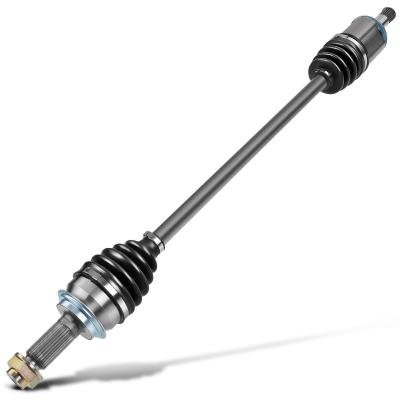 China Rear Driver CV Axle Shaft Assembly for Honda Crosstour 12-15 Accord Crosstour for sale