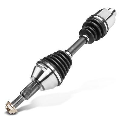 China Front Passenger CV Axle Shaft Assembly for Chrysler 200 Dodge Journey for sale