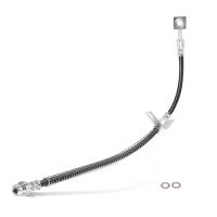 China Front Driver Brake Hydraulic Line for Hyundai Tiburon SE 2005-2006 V6 2.7L for sale