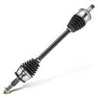 China Rear Driver CV Axle Shaft Assembly for Chrysler 300 05-08 Dodge Charger Magnum for sale