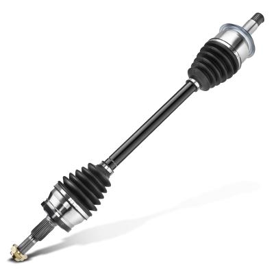 China Rear Driver CV Axle Shaft Assembly for Chrysler 300 05-08 Dodge Charger Magnum for sale
