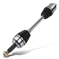 China Front Passenger CV Axle Shaft Assembly for Acura CSX 07-10 Honda Civic 06-11 for sale