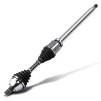 China Front Passenger CV Axle Shaft Assembly for Volvo S80 2007-2014 V70 2008-2010 for sale