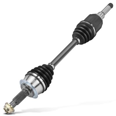 China Front Driver CV Axle Shaft Assembly for Chevrolet Cruze 2016-2019 L4 1.4L for sale