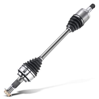 China Rear Driver CV Axle Shaft Assembly for Toyota Sequoia 2008-2019 for sale