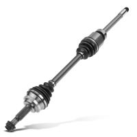 China Front Passenger CV Axle Shaft Assembly for Toyota Matrix 2009-2013 L4 2.4L for sale