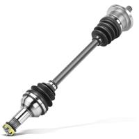 China Front Driver CV Axle Shaft Assembly for Arctic Cat 400 500 650 2005 for sale