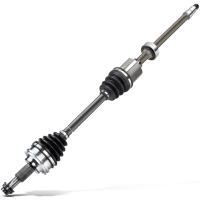 China Front Passenger CV Axle Shaft Assembly for Lexus GS300 GS350 IS250 IS300 IS350 for sale