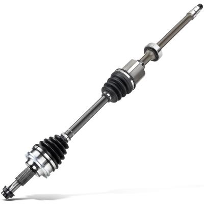 China Front Passenger CV Axle Shaft Assembly for Lexus GS300 GS350 IS250 IS300 IS350 for sale