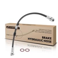 China Rear Brake Hydraulic Line for Mitsubishi Lancer 2008-2015 with Intercooler for sale