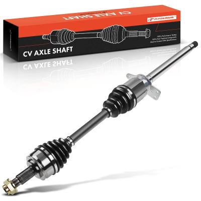 China Front Passenger CV Axle Shaft Assembly for Dodge Dart 13-16 Colt 1.6L 2.0L 2.4L for sale