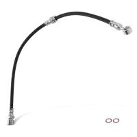 China Front Driver or Passenger Brake Hydraulic Line for Suzuki Verona 2004-2006 2.5L for sale