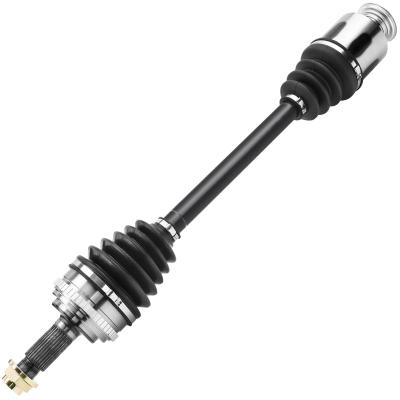 China Front Passenger CV Axle Shaft Assembly for Honda Pilot Acura MDX 2003-2008 for sale