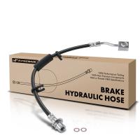 China Front Driver Brake Hydraulic Line for Dodge Durango 17-21 Jeep Grand Cherokee for sale