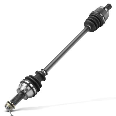 China Rear Left or Right CV Axle Shaft Assembly for Honda Pioneer 700 700-4 2015-2021 for sale